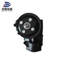 China Standard Size Diesel Engine Water Pump for Engineering Machinery Parts for sale