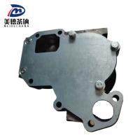 China Standard Size Diesel Engine Water Pump for Engineering Machinery Parts for sale