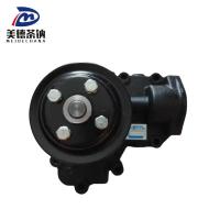 China Standard Size Diesel Engine Water Pump for Engineering Machinery Parts for sale