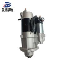 China SD300 Wheel Loader Starter M93R3056 S00005887 01 Standard Size 12V for Heavy Duty Equipment for sale