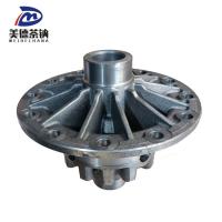 China Differential Assembly Housing YL840-0621 for Chinese Bus and Truck 24E03-00010-02031 for sale