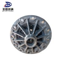 China Differential Assembly Housing YL840-0621 for Chinese Bus and Truck 24E03-00010-02031 for sale