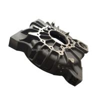 China Differential Assembly Housing YL840-0621 for Chinese Bus and Truck 24E03-00010-02031 for sale