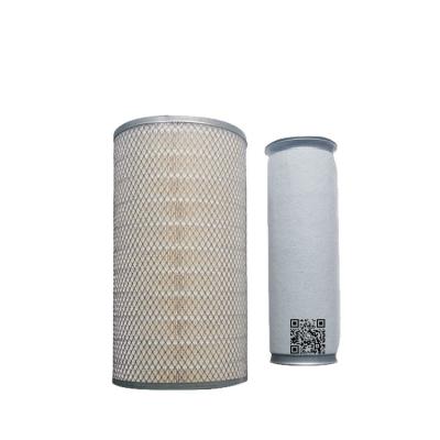 China OE NO. Bus Parts Air Filter for Maximum Engine Protection for sale