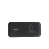 China Bus Rear Fog Lamp Rocker Switch 3792-00249 12V 24V Original Replacement for sale
