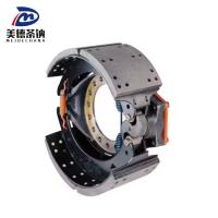China Non-Asbestos Organic Brake Pads WVA19494 for Trucks IL/67/14515 OE NO. WVA19494 for sale