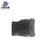 China Bus Rear Fog Lamp Rocker Switch 3792-00249 12V 24V Original Replacement for sale