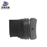 China Bus Rear Fog Lamp Rocker Switch 3792-00249 12V 24V Original Replacement for sale