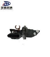 China Bus Parts Voltage Regulator 12V 24V Original for Replacement Repair CCC Certified for sale