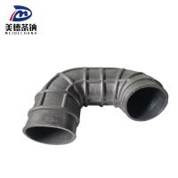 China Swirl Tube Air Inlet Pipe Assy 1109351-60A 1.7kg for Truck and Bus Parts for sale