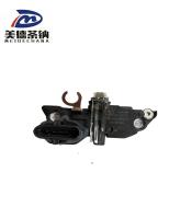 China Bus Parts Voltage Regulator 12V 24V Original for Replacement Repair CCC Certified for sale