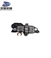 China Bus Parts Voltage Regulator 12V 24V Original for Replacement Repair CCC Certified for sale