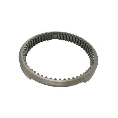 China 1316304167 Gearbox Spare Part for European Heavy Duty Truck and Bus Durable Replacement for sale