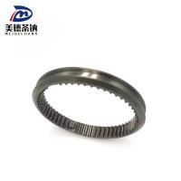 China 1316304167 Gearbox Spare Part for European Heavy Duty Truck and Bus Durable Replacement for sale