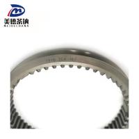 China 1316304167 Gearbox Spare Part for European Heavy Duty Truck and Bus Durable Replacement for sale