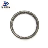 China 1316304167 Gearbox Spare Part for European Heavy Duty Truck and Bus Durable Replacement for sale