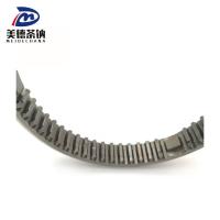China 1316304167 Gearbox Spare Part for European Heavy Duty Truck and Bus Durable Replacement for sale