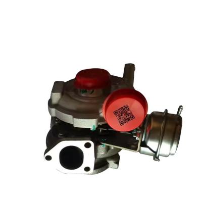 China Natural 968D090A-0AF9-4D1 Truck Parts TF035 Turbocharger for Automobile Engine for sale