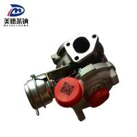 China Natural 968D090A-0AF9-4D1 Truck Parts TF035 Turbocharger for Automobile Engine for sale