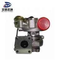 China Natural 968D090A-0AF9-4D1 Truck Parts TF035 Turbocharger for Automobile Engine for sale