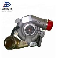 China Natural 968D090A-0AF9-4D1 Truck Parts TF035 Turbocharger for Automobile Engine for sale