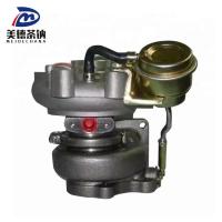 China Natural 968D090A-0AF9-4D1 Truck Parts TF035 Turbocharger for Automobile Engine for sale