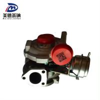 China Natural 968D090A-0AF9-4D1 Truck Parts TF035 Turbocharger for Automobile Engine for sale