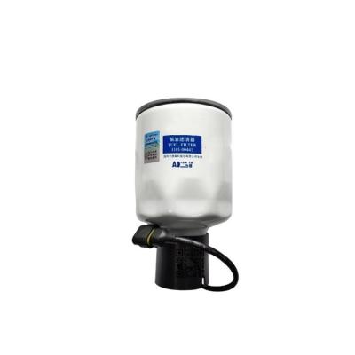 China Standard Bus Replacement Fuel Filter Original High Quality CCC Certified 10pcs MOQ for sale