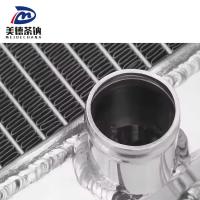 China Personalize Your Cooling System with Cooler Heat Sink Computer Water Cooling Radiator for sale