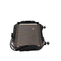 China Water Cooling Radiator 1022 1028 for Chinese Bus and Truck Heavy Duty Engine Spare Parts CCC Certified for sale