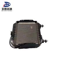 China Water Cooling Radiator 1022 1028 for Chinese Bus and Truck Heavy Duty Engine Spare Parts CCC Certified for sale