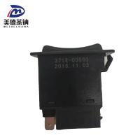 China Bus Headlamp Adjustment Switch 3712-00560 for Reading Lamp OEM Replacement 12V for sale