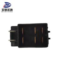 China Bus Headlamp Adjustment Switch 3712-00560 for Reading Lamp OEM Replacement 12V for sale