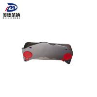 China Oil Radiator for Truck 6150001-0334 Natural Heavy Duty Cooling Solution 1pc for sale