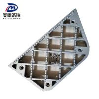 China Non-Slip Pendal 5103211-Q491 Primitive Truck Pedal for Bus Heavy Duty Vehicle for sale