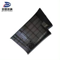 China Non-Slip Pendal 5103211-Q491 Primitive Truck Pedal for Bus Heavy Duty Vehicle for sale