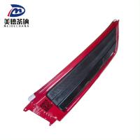 China Non-Slip Pendal 5103211-Q491 Primitive Truck Pedal for Bus Heavy Duty Vehicle for sale