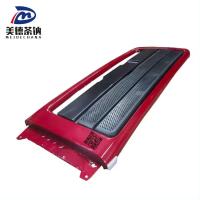China Non-Slip Pendal 5103211-Q491 Primitive Truck Pedal for Bus Heavy Duty Vehicle for sale