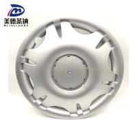 China MEIDECHANA OEM3102-03583 Wheel Cover Hub Cover for ZK6122H Bus Durable 380mm for sale