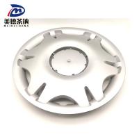 China MEIDECHANA OEM3102-03583 Wheel Cover Hub Cover for ZK6122H Bus Durable 380mm for sale