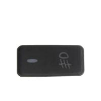China Front Fog Lamp Rocker Switch 3792-00249 OEM Replacement 12V 24V for Bus Truck for sale