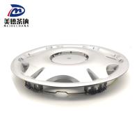 China MEIDECHANA OEM3102-03583 Wheel Cover Hub Cover for ZK6122H Bus Durable 380mm for sale
