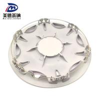 China MEIDECHANA OEM3102-03583 Wheel Cover Hub Cover for ZK6122H Bus Durable 380mm for sale