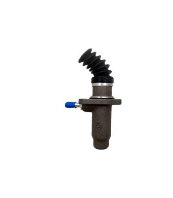 China Bus Clutch Master Cylinder 1604-00466 Original Design Standard Size High Quality for sale