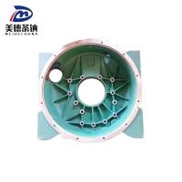 China Primitive Flywheel Shell 6150001-0012 for Heavy Duty Truck Engine Power System for sale