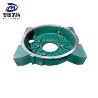 China Primitive Flywheel Shell 6150001-0012 for Heavy Duty Truck Engine Power System for sale