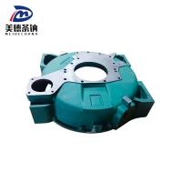 China Primitive Flywheel Shell 6150001-0012 for Heavy Duty Truck Engine Power System for sale