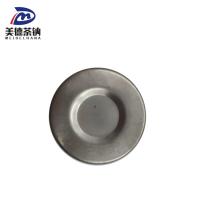 China High Pressure Fine Filter Element 1143-00018 for Bus Replacement Original Size for sale