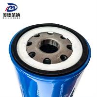 China JX0818A On-Line Oil Filter for Heavy Truck Engine High Quality Replacement Part for sale