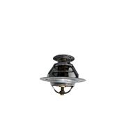 China Original Bus Thermostat CCC Certified Standard Size for China Bus Models for sale